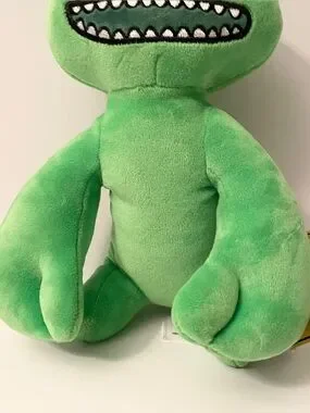 Toys | Garten Of Banban Jumbo Josh Plush Series 1 Phatmojo Green ...